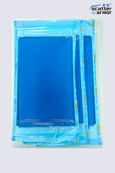 Radiation Protective Technology